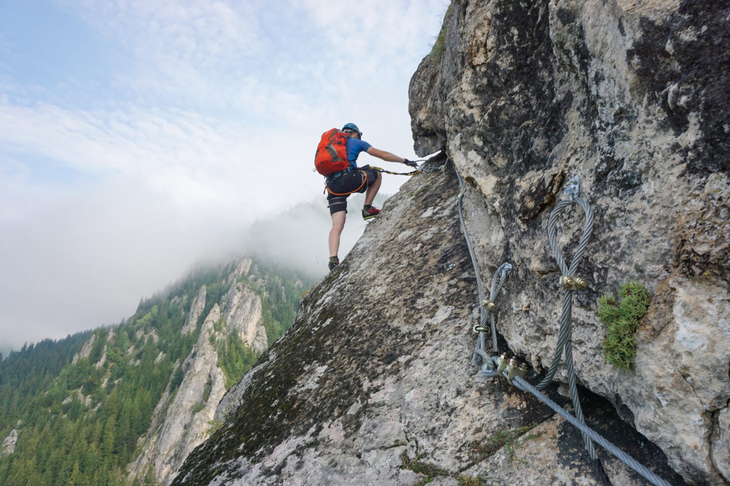 Mountain Camping for Beginners: Complete Guide to High Elevation ...